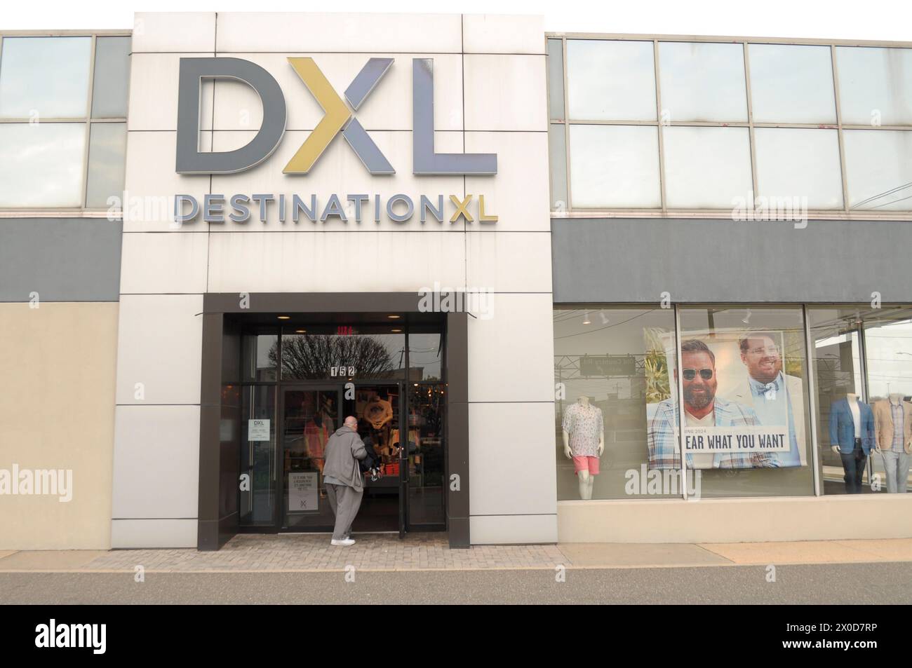 Dxl logos hi-res stock photography and images - Alamy