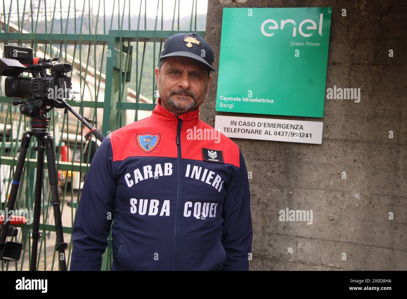 Incidente salvataggio hi-res stock photography and images - Alamy