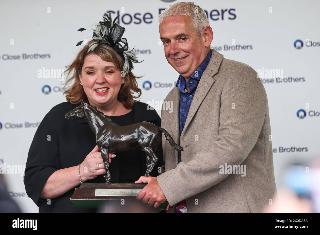 Red rum horse hi-res stock photography and images - Alamy