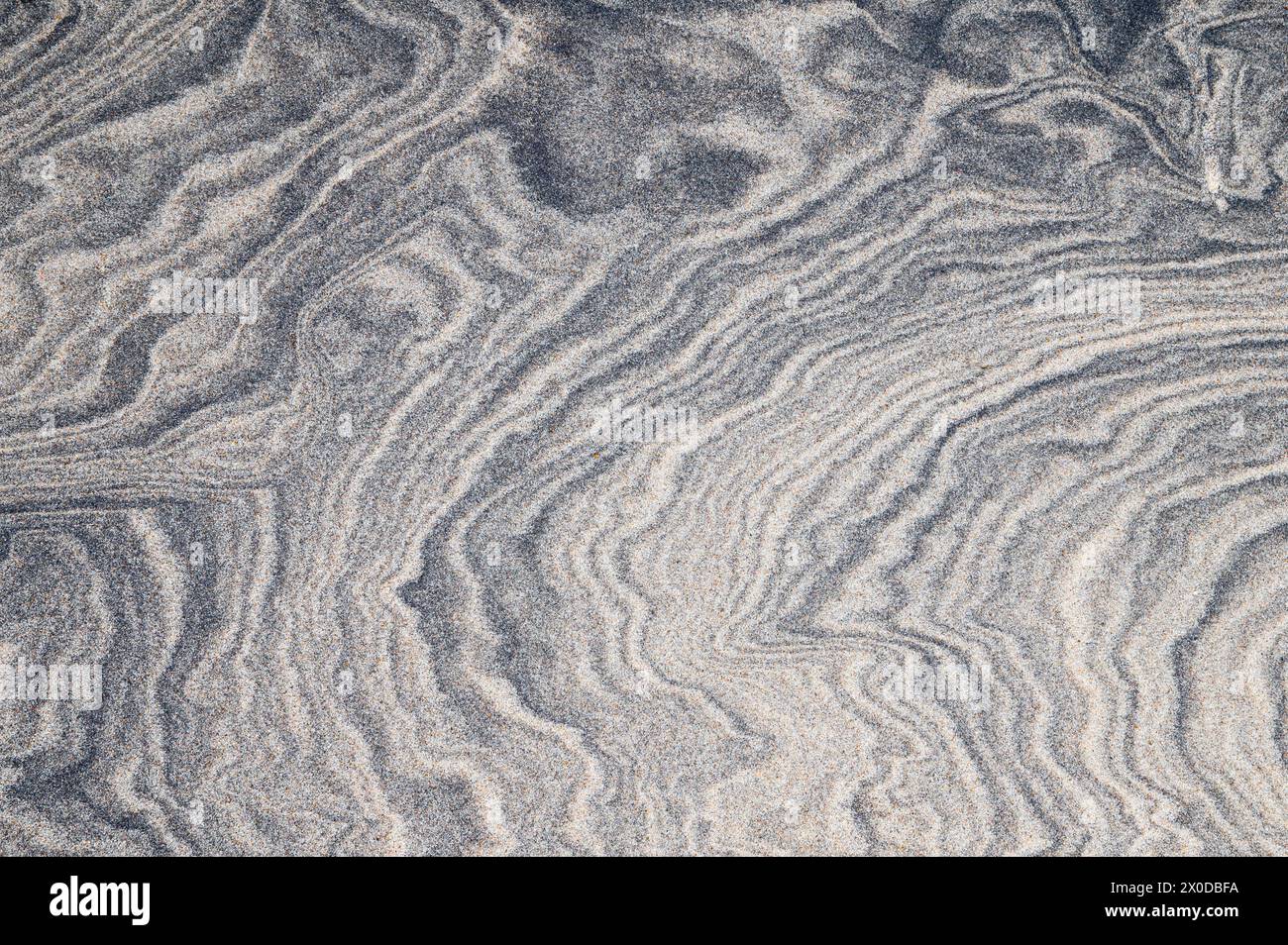 Sand swirl hi-res stock photography and images - Alamy