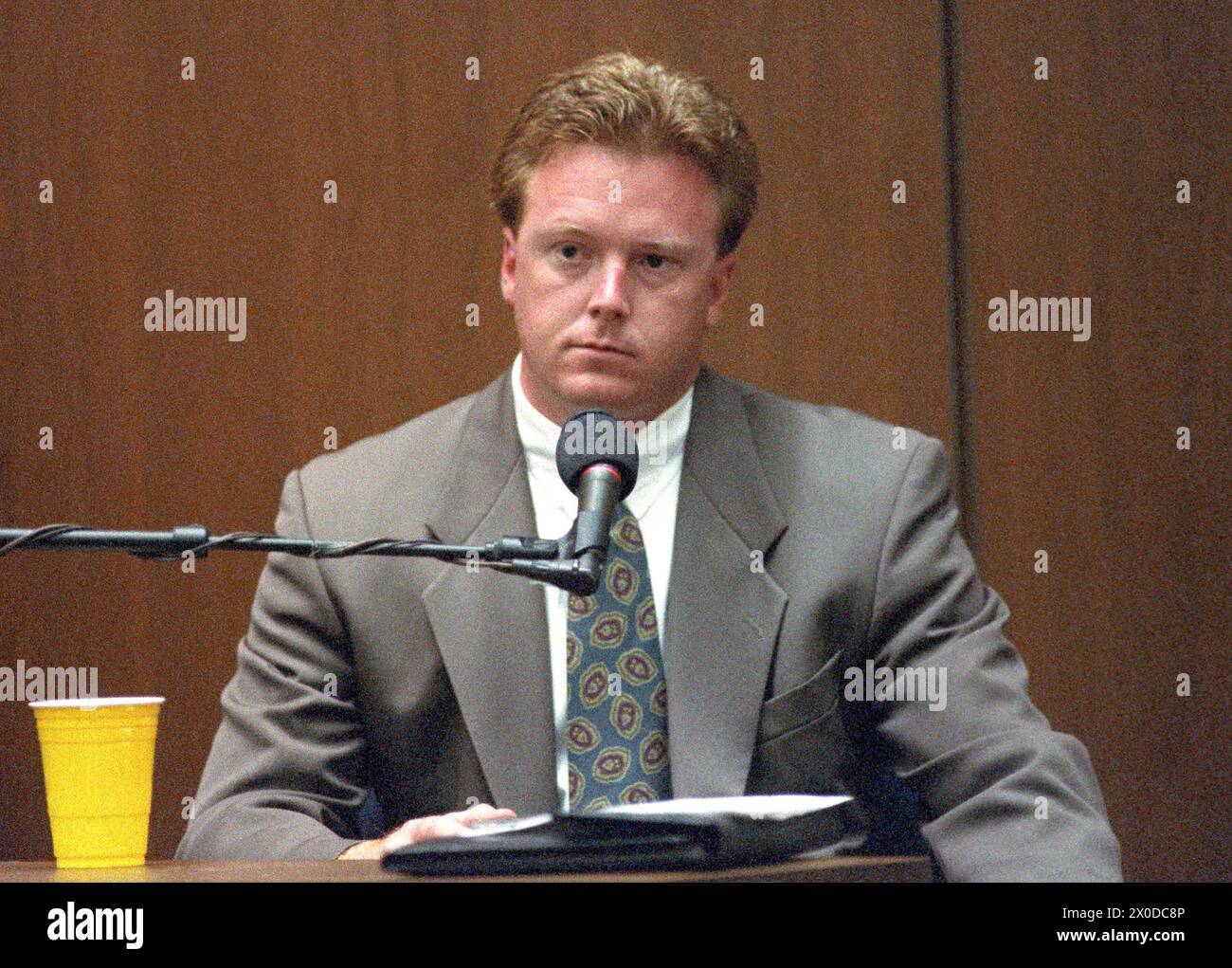 **FILE PHOTO** O.J. Simpson Has Passed Away. Jim Merrill of the Hertz ...