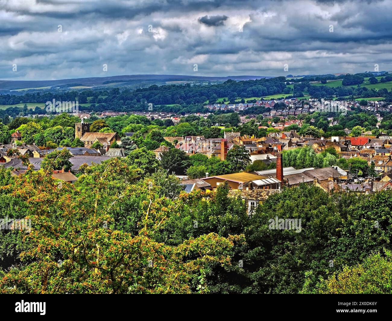 East chevin road hi-res stock photography and images - Alamy