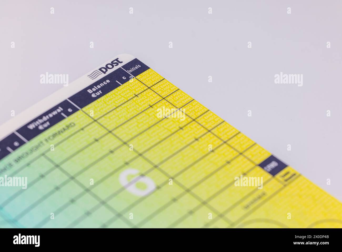 Ledger account book hi-res stock photography and images - Alamy