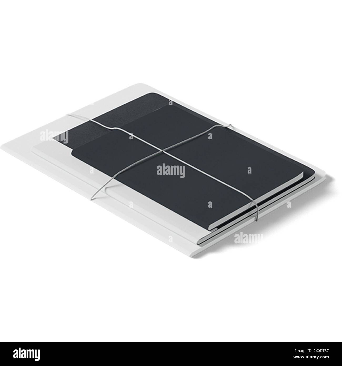 Creative concept isometric diverse book isolated against plain ...