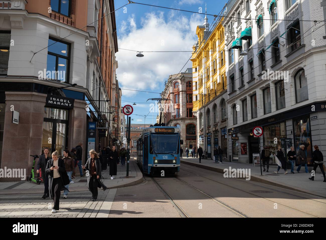 King chistian iv hi-res stock photography and images - Alamy