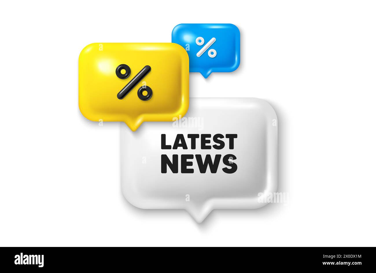 Daily newspaper sale box Stock Vector Images - Alamy