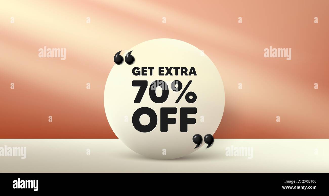 Extra 70 off hi-res stock photography and images - Alamy