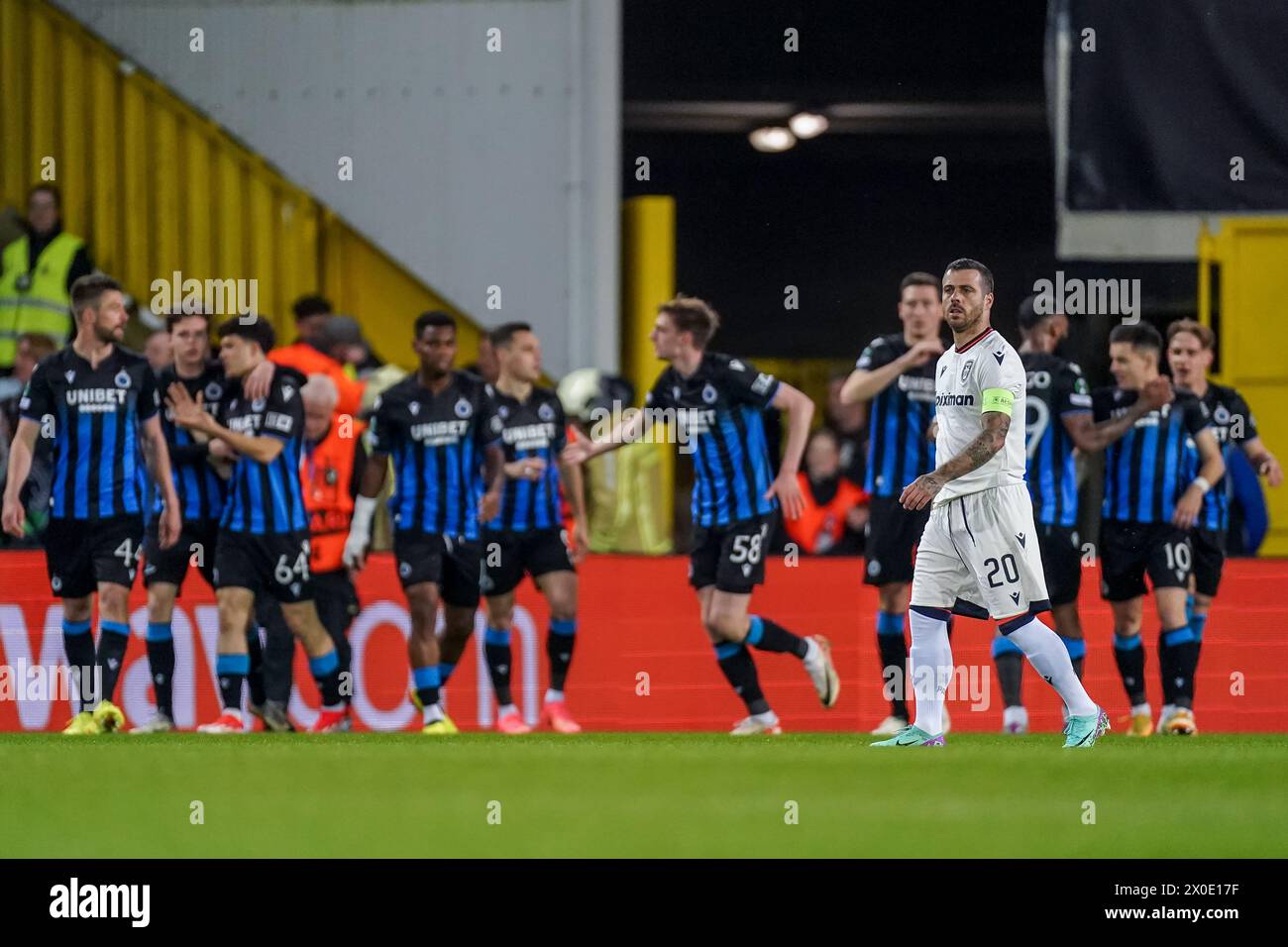 2023 2024 conference league hi-res stock photography and images - Alamy