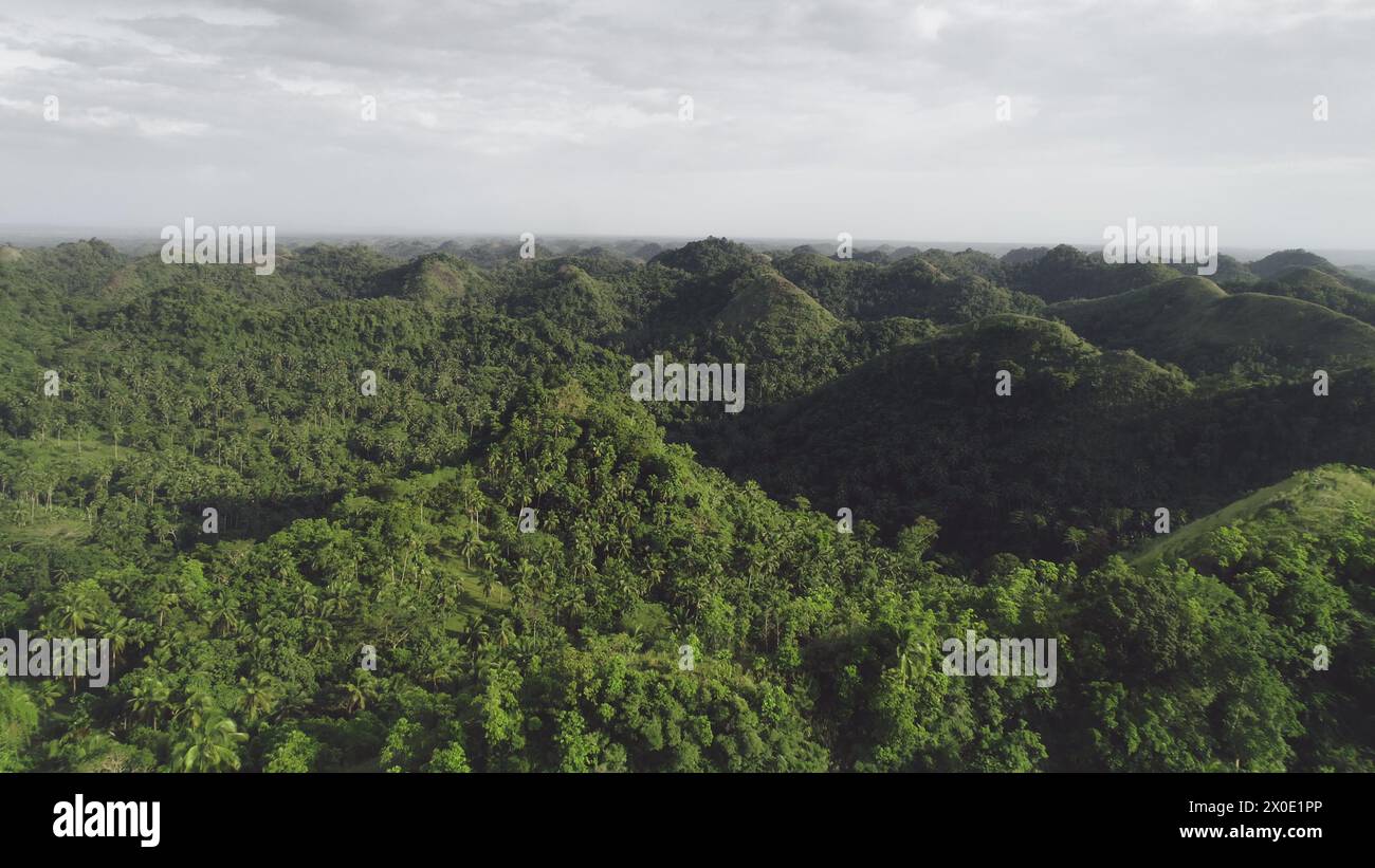 Aerial shot amazing farmland hi-res stock photography and images - Alamy