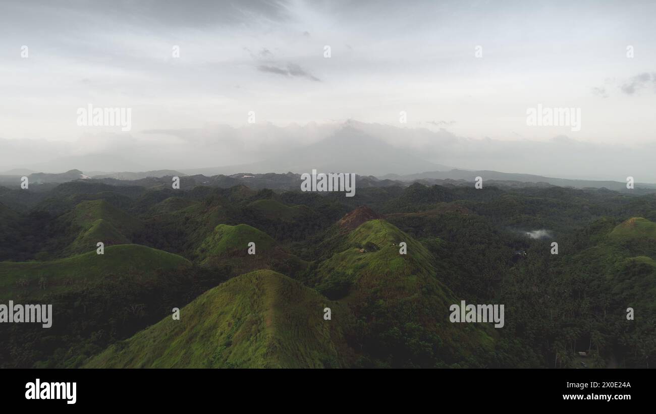 Mayon volcano legazpi albay philippines hi-res stock photography and ...