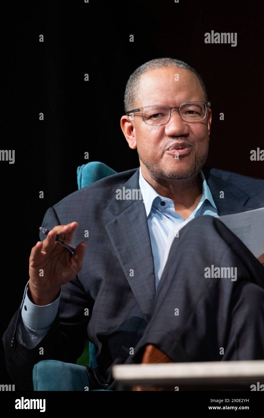 Michael strautmanis obama hi-res stock photography and images - Alamy