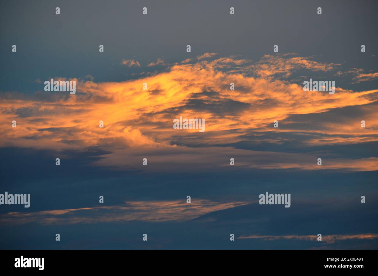 Heaven morning hi-res stock photography and images - Alamy