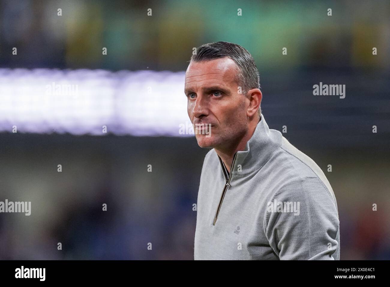 Nicky hayen europa hi-res stock photography and images - Alamy