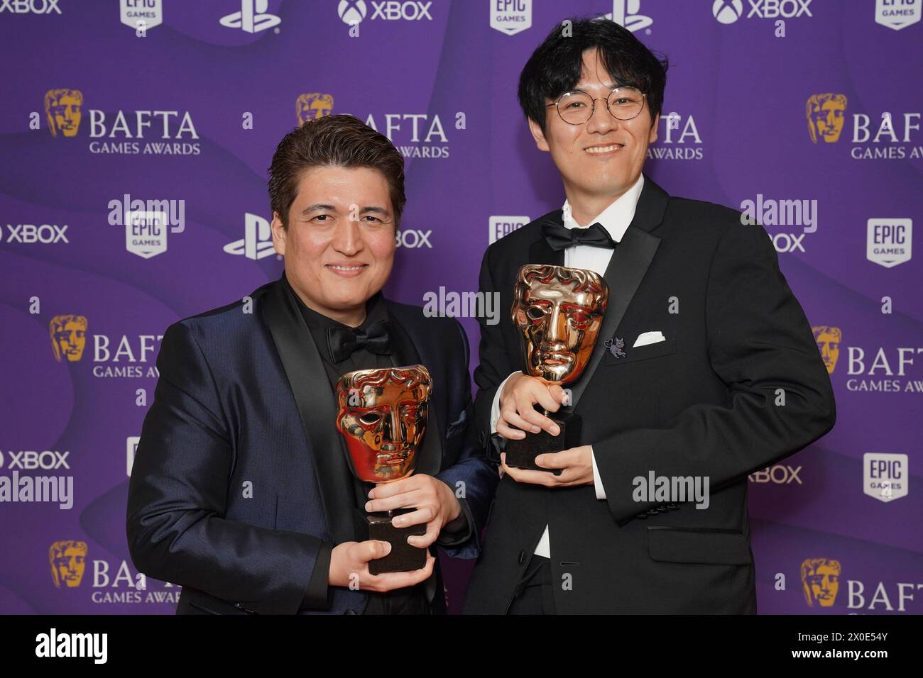 Koichi watanabe hi-res stock photography and images - Alamy