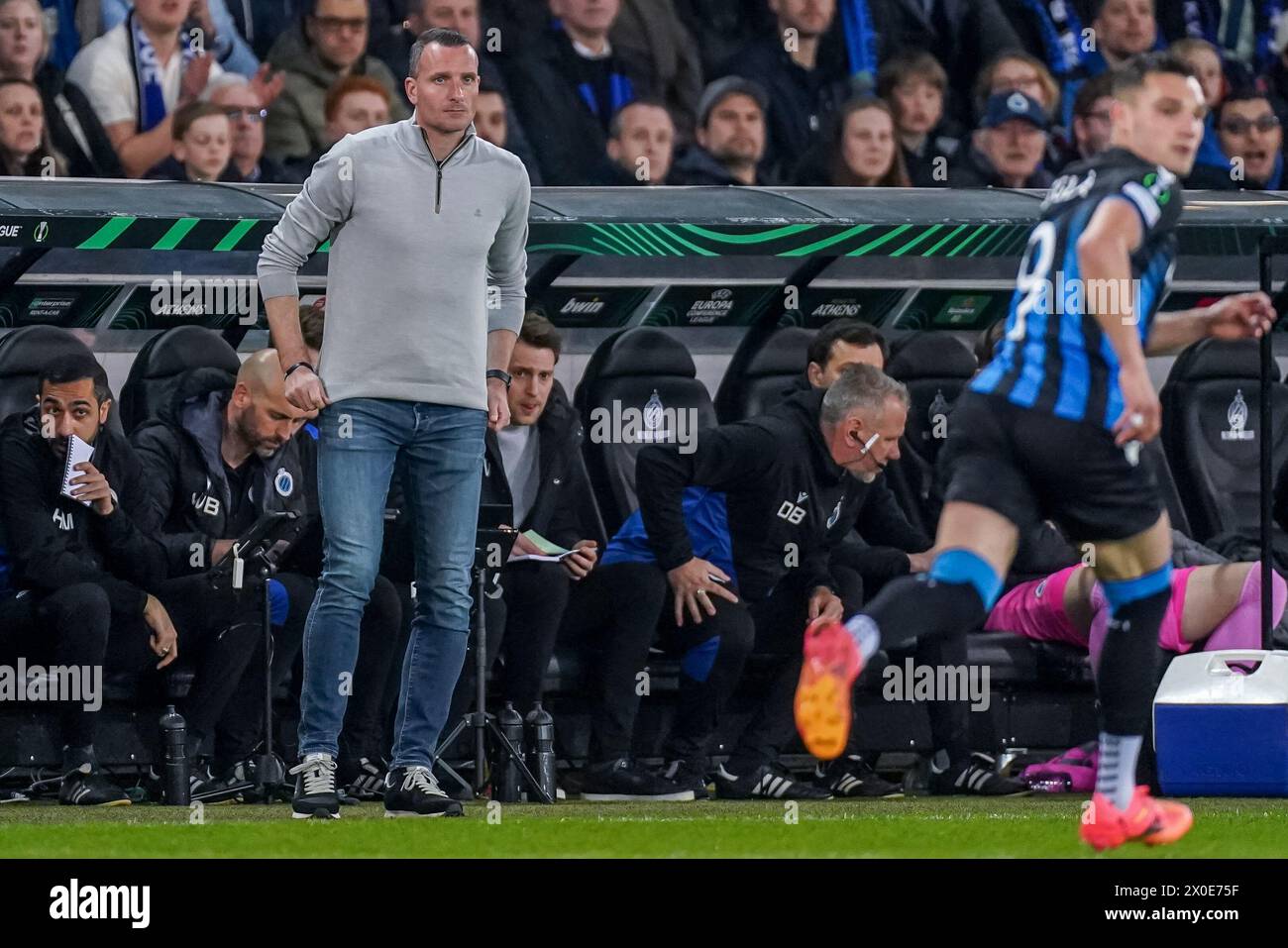 Nicky hayen europa hi-res stock photography and images - Alamy