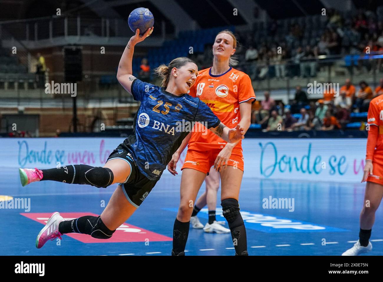 Micaela joana casasola hi-res stock photography and images - Alamy