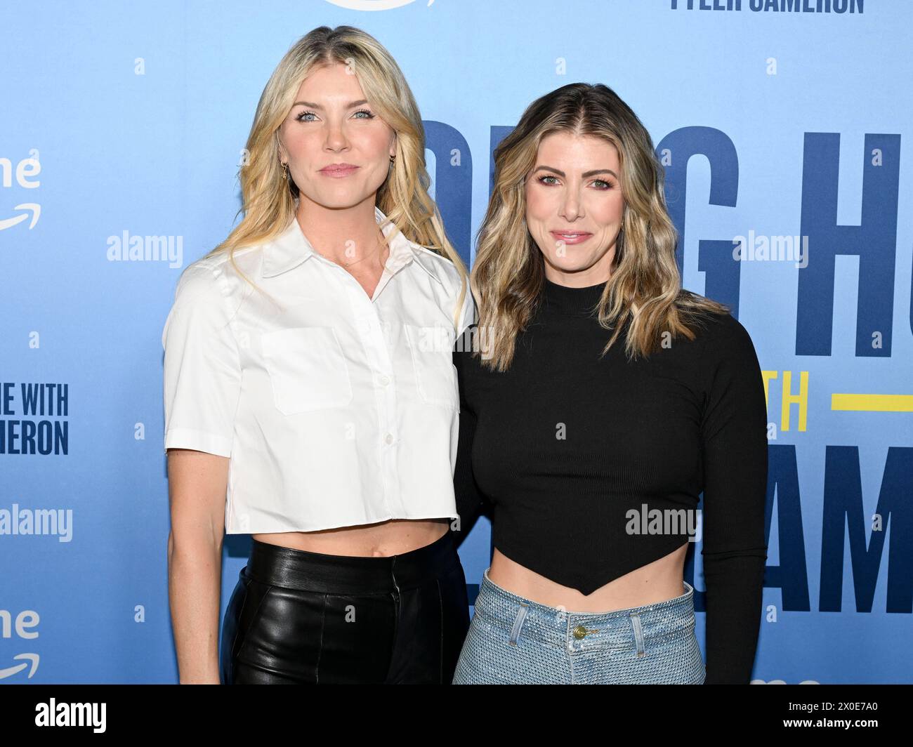 Amanda kelly hi-res stock photography and images - Alamy