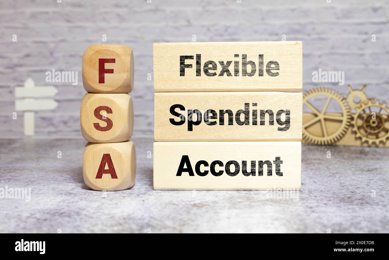 Fsa symbol hi-res stock photography and images - Alamy