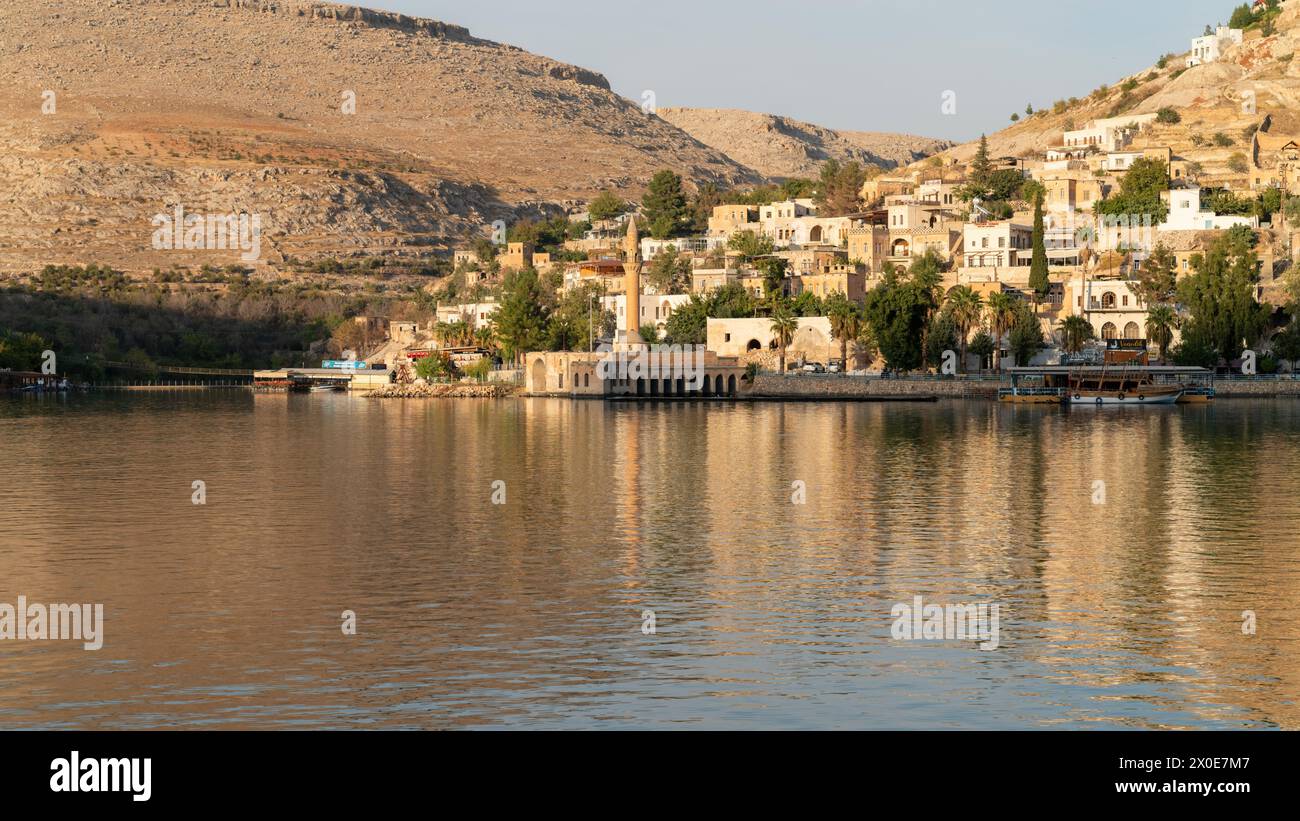 Euphrates