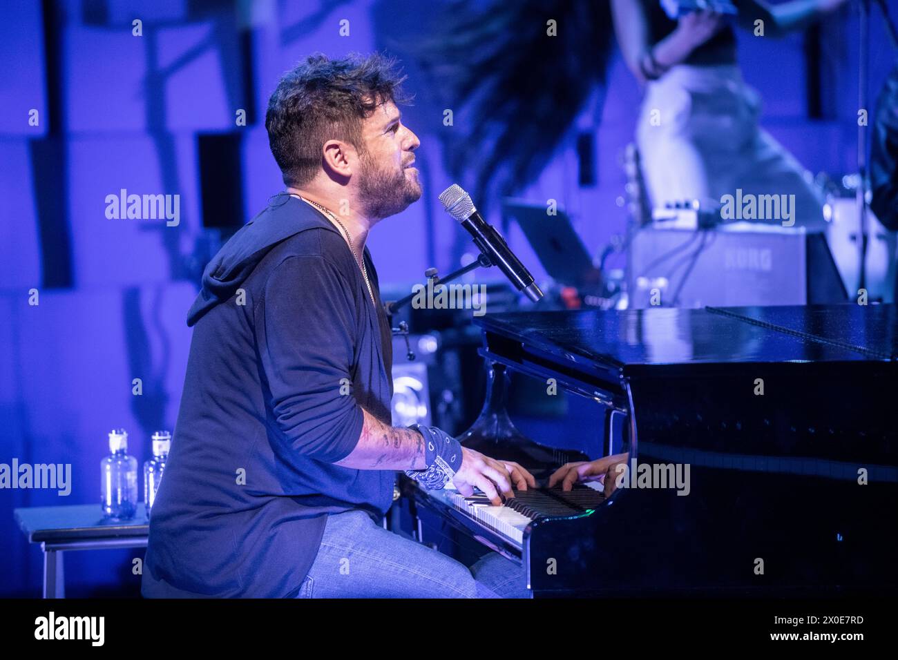 Suite de entretenimiento hi-res stock photography and images - Alamy