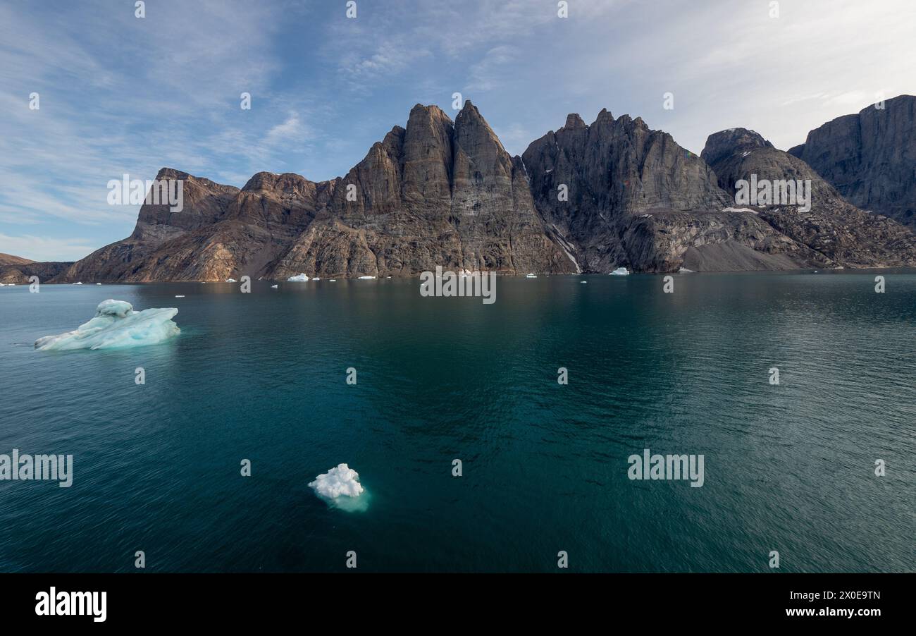 Metasedimentary rocks hi-res stock photography and images - Alamy