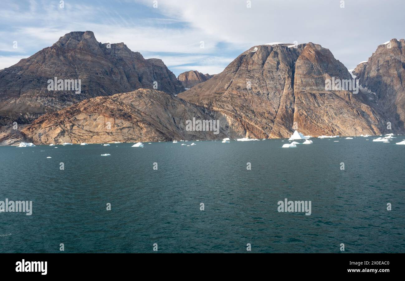 Metasedimentary rocks hi-res stock photography and images - Alamy