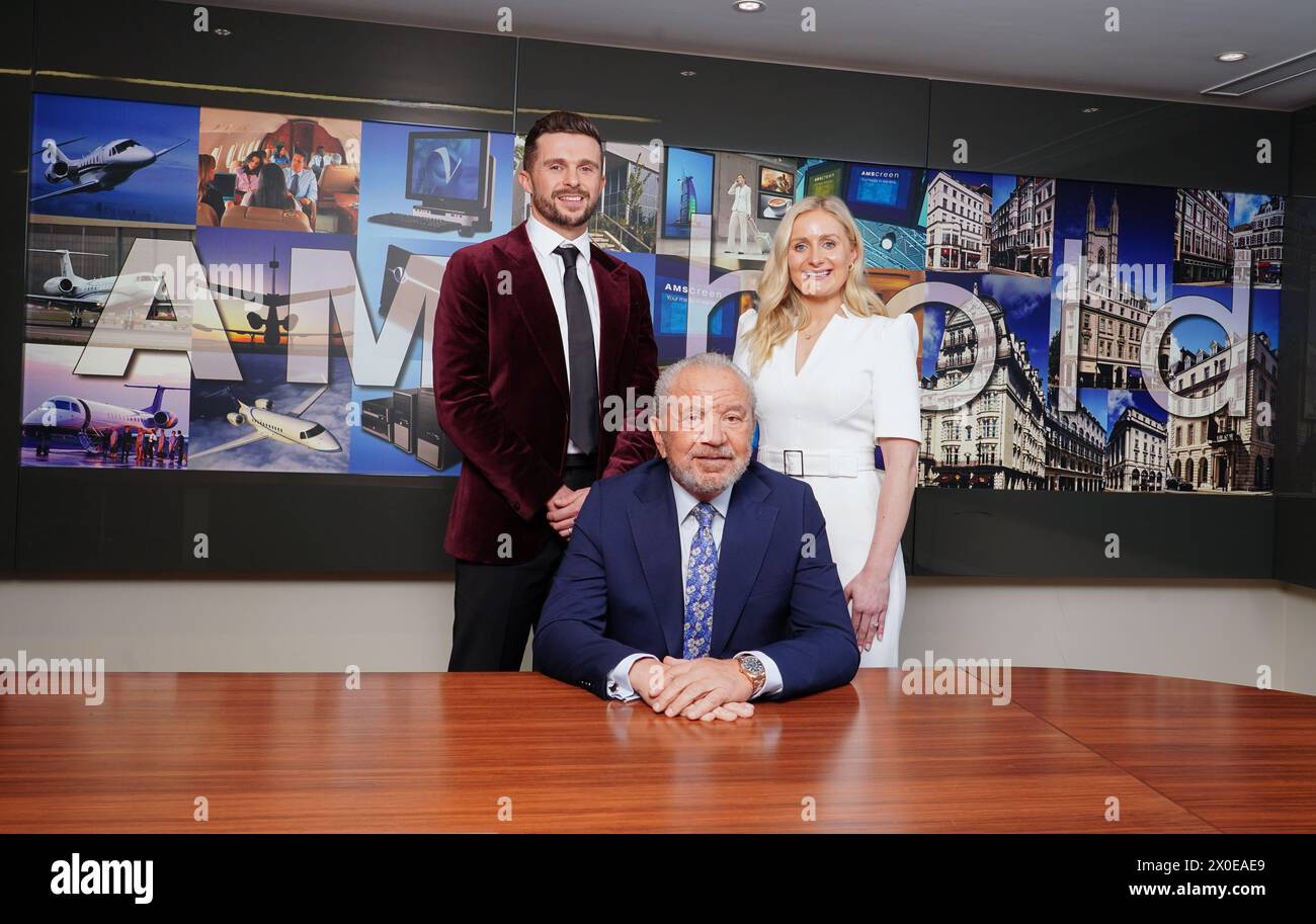 Rachel Woolford and Phil Turner, the two finalists of the latest series ...