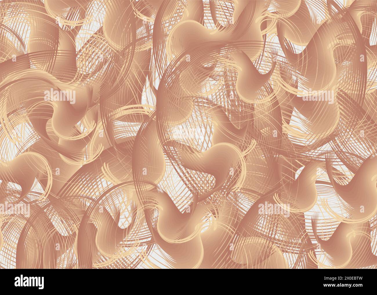Twirled cloth hi-res stock photography and images - Alamy