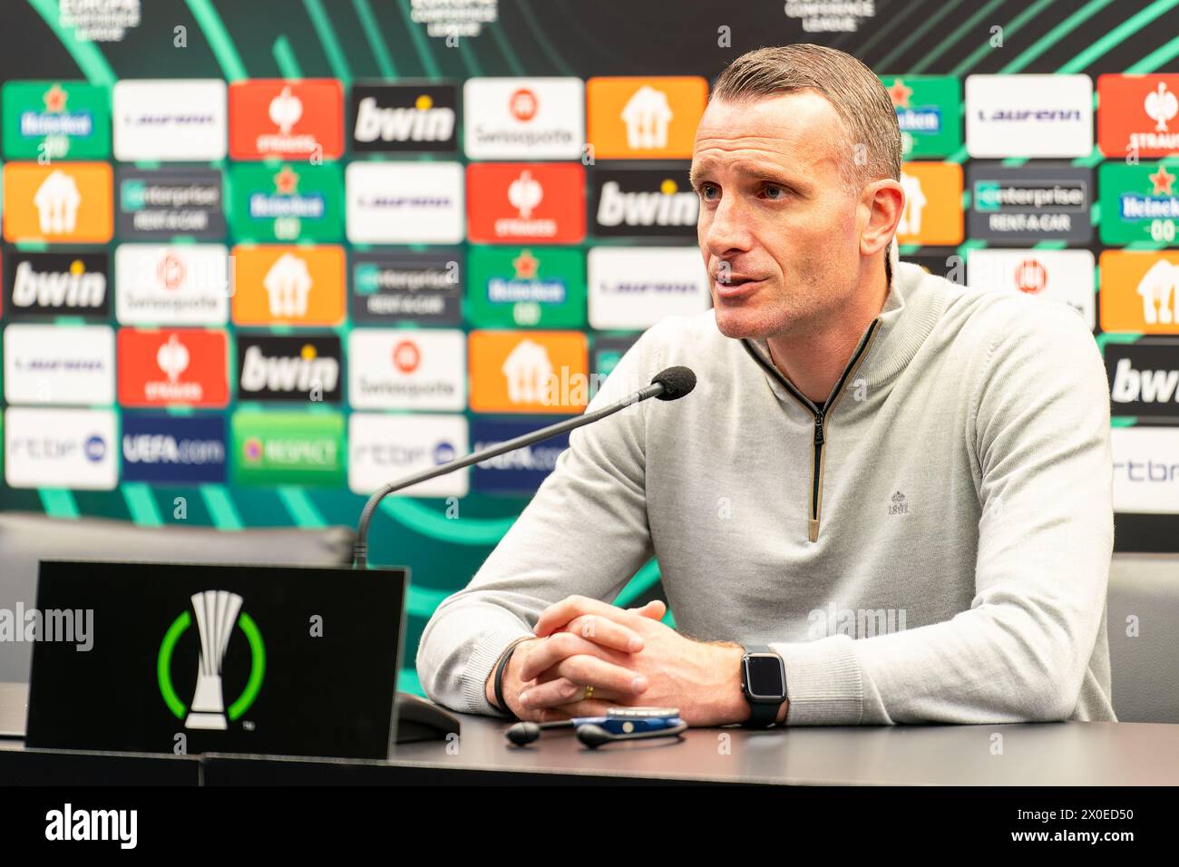 Nicky hayen europa hi-res stock photography and images - Alamy