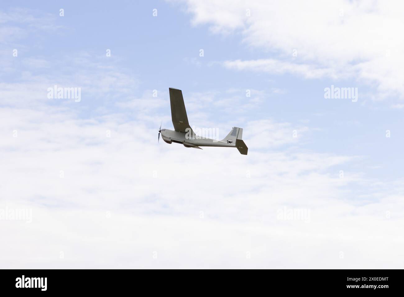 Small unmanned aerial systems hi-res stock photography and images - Alamy