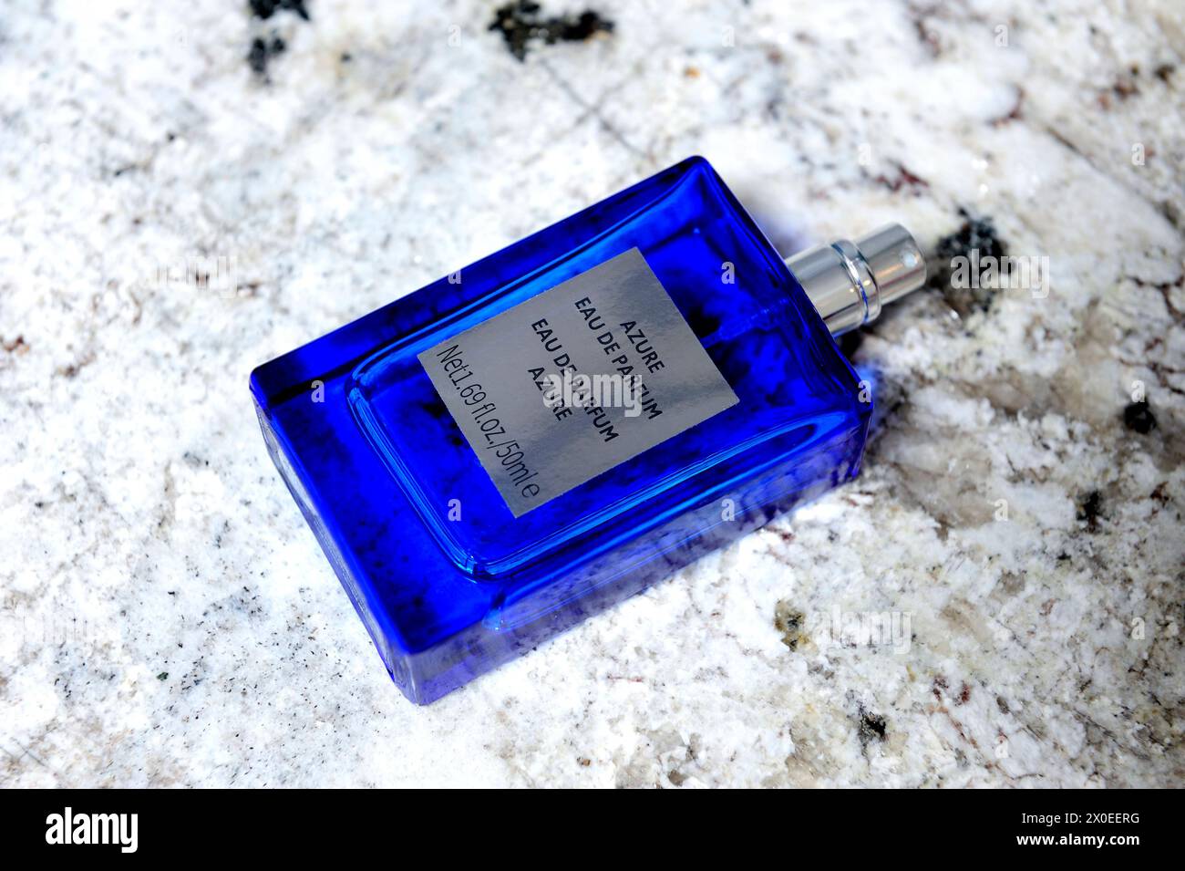 Azure,Azure Infusion Eau de Parfum is a harmonious, lifestyle luxury ...