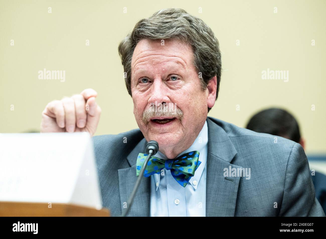 Washington, United States. 11th Apr, 2024. Food and Drug Administration ...