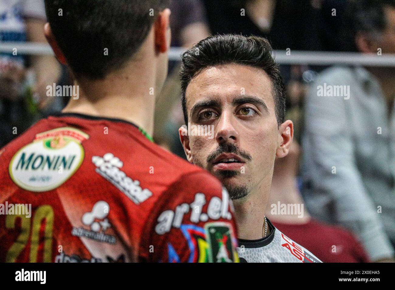 Toscani alessandro hi-res stock photography and images - Alamy