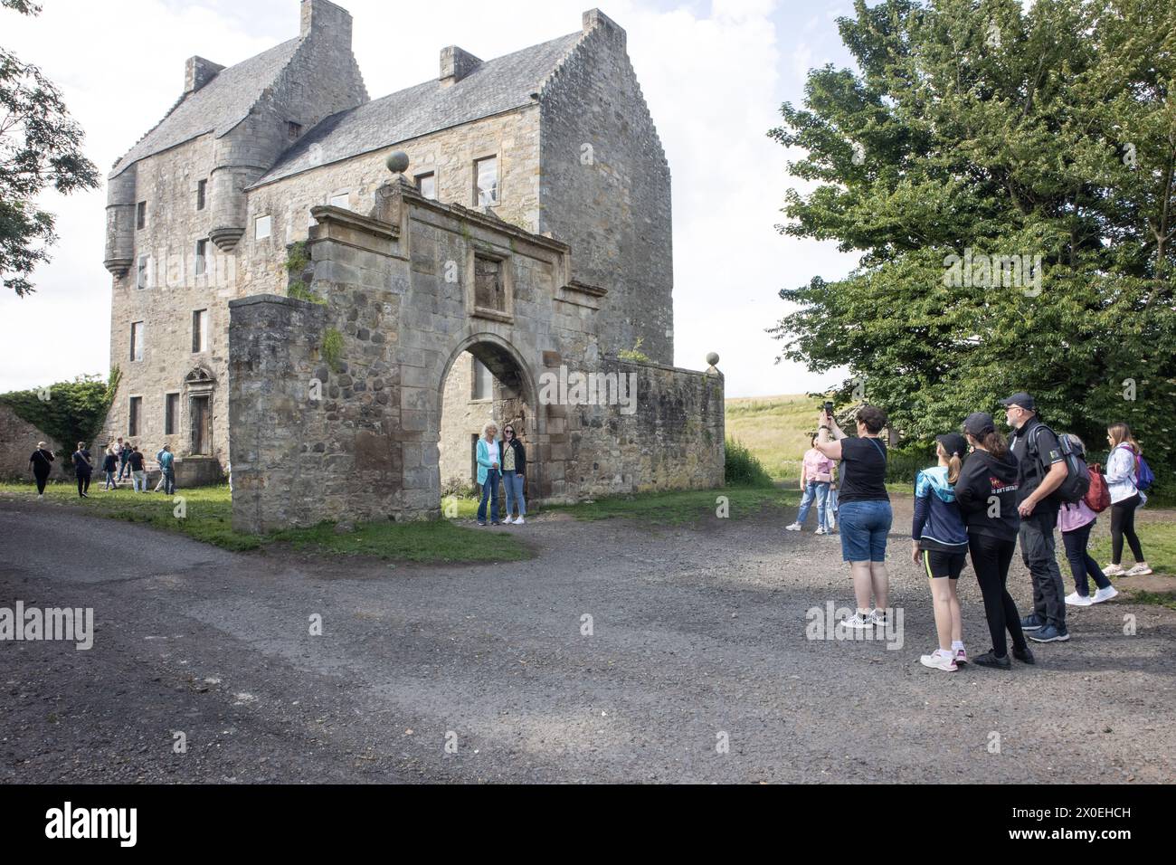 Abercorn hi-res stock photography and images - Alamy