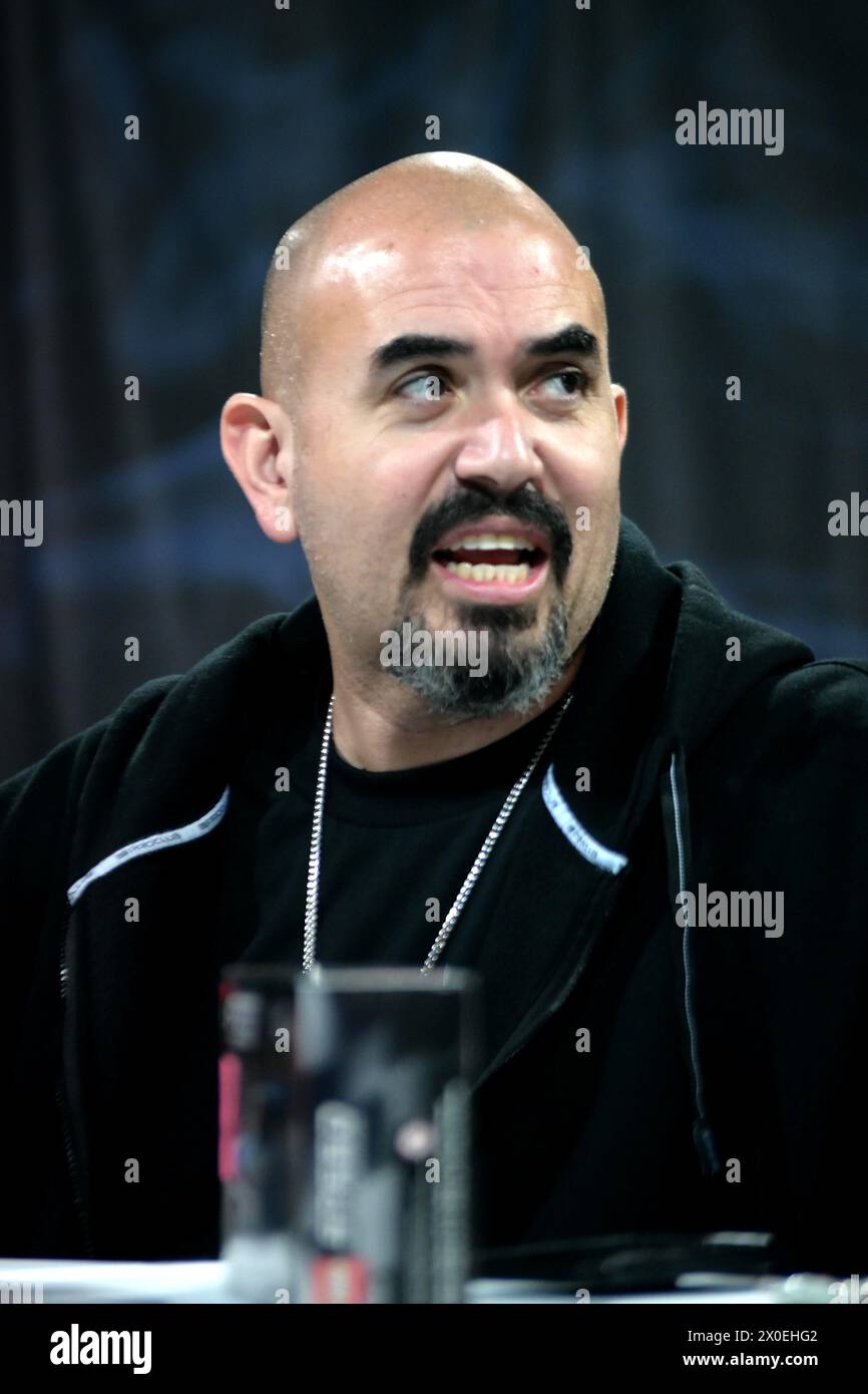 Italian and mexican descent hi-res stock photography and images - Alamy