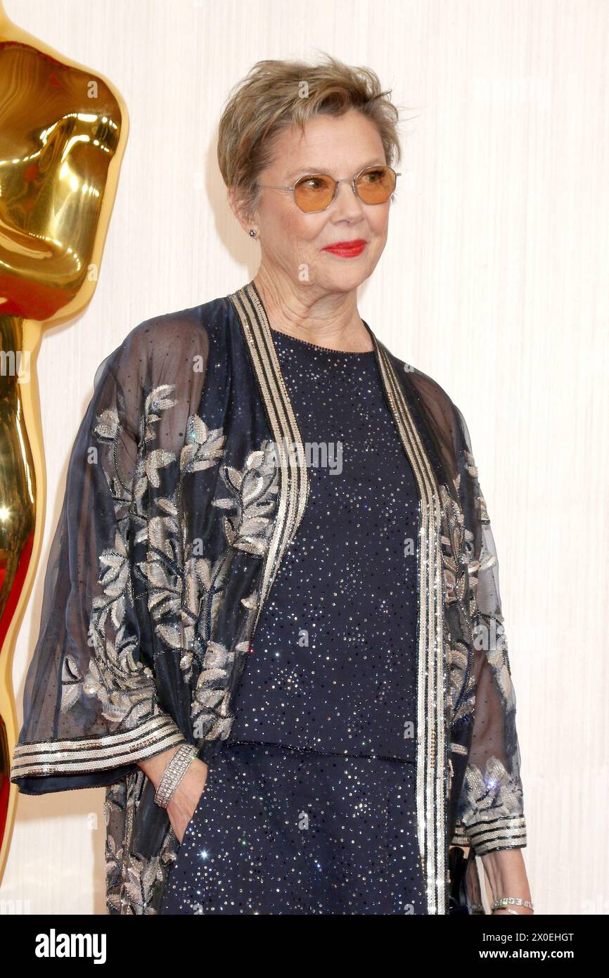 96th Academy Awards Arrivals at the Dolby Theater on March 10, 2024 in ...