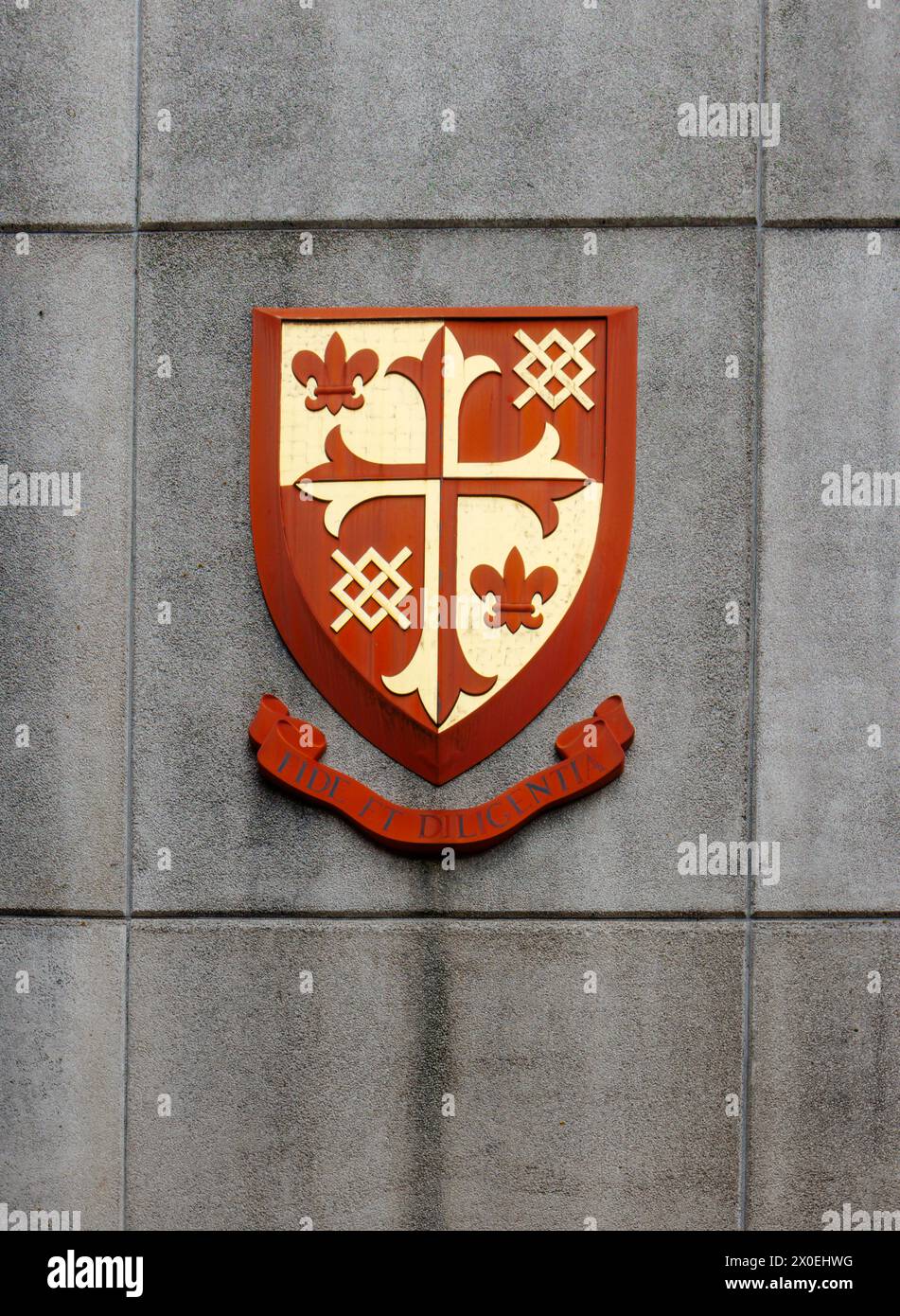 Woking Borough Council Civic Offices, Gloucester Square, Woking. A ...