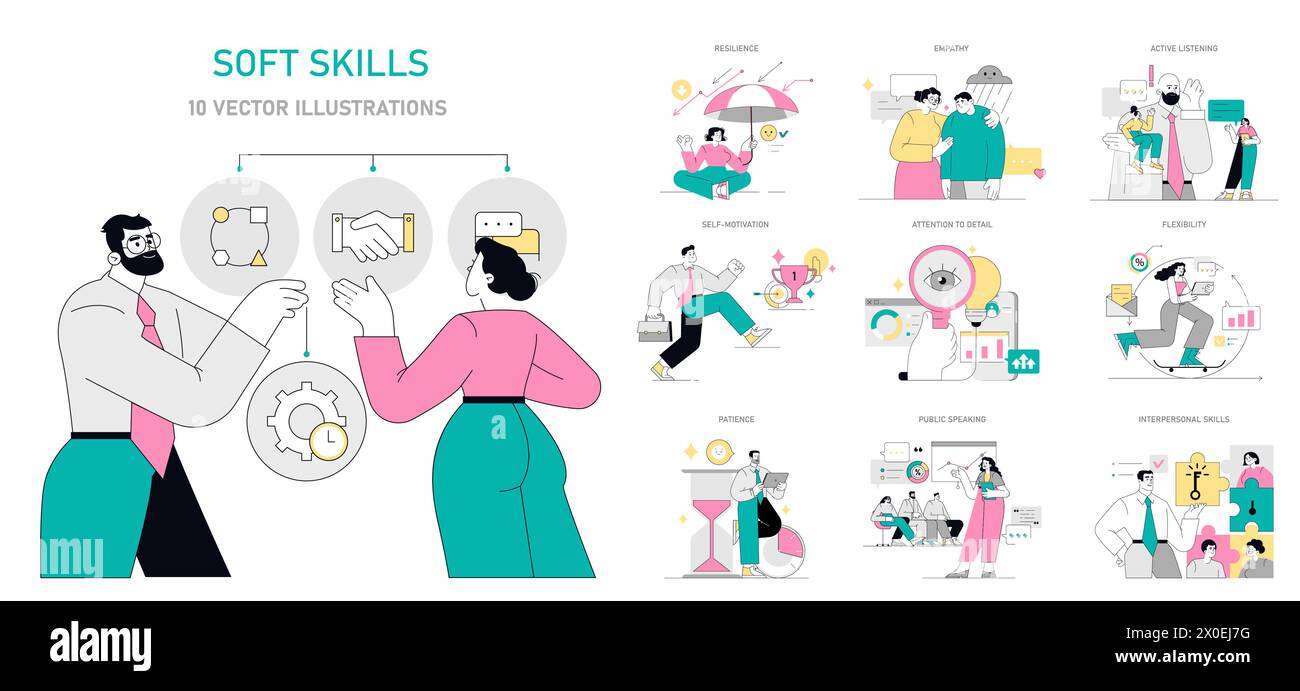 Resilience skills hi-res stock photography and images - Alamy