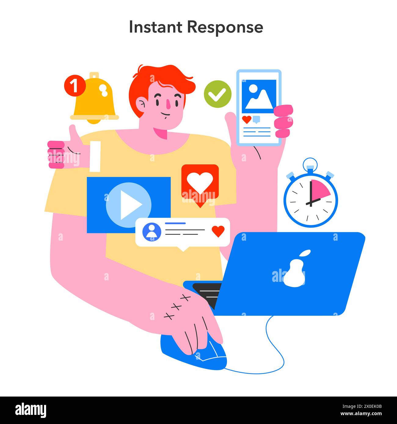 Momentary Marketing image. Showcasing real-time engagement, this ...