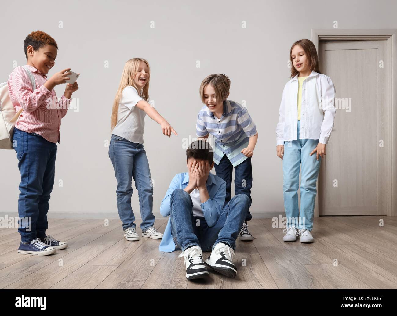 American bully video hi-res stock photography and images - Alamy