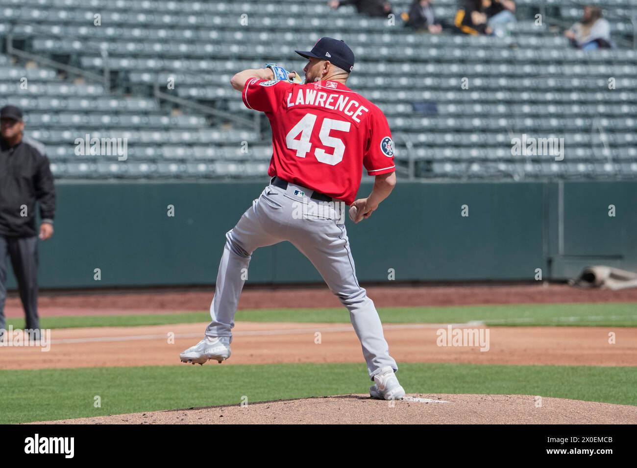Casey lawrence hi-res stock photography and images - Alamy