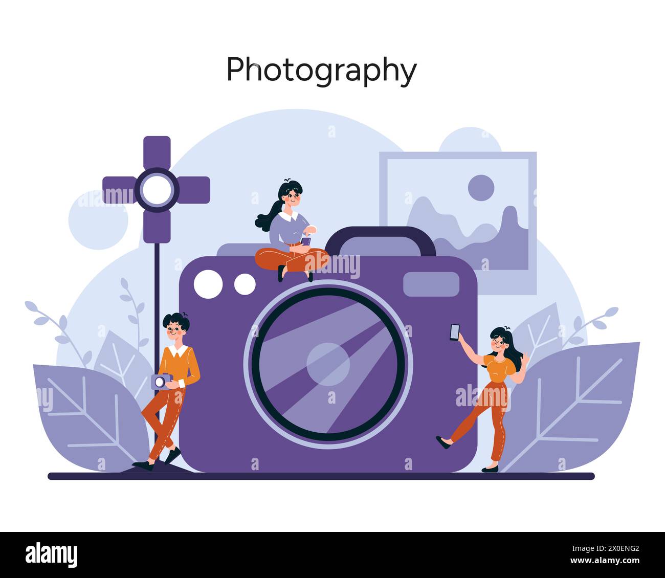 Photography passion. Creatively capturing the essence of moments ...