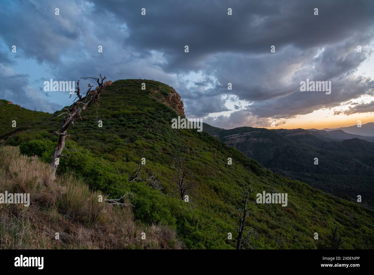 Northwest mountains hi-res stock photography and images - Alamy