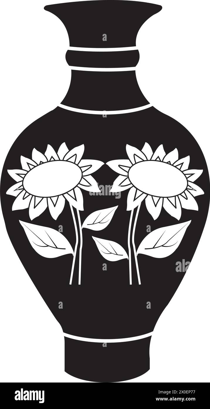 Jar logo design hi-res stock photography and images - Alamy