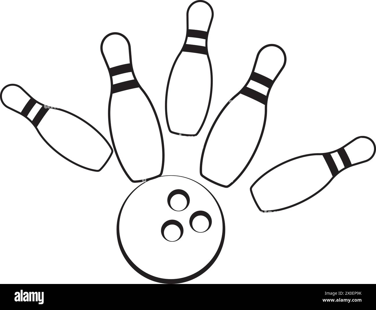 Throw lines Cut Out Stock Images & Pictures - Alamy