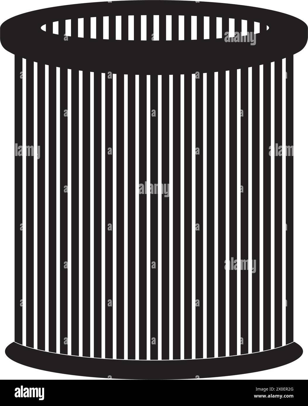 Air filter vector illustration symbol design Stock Vector Image & Art ...