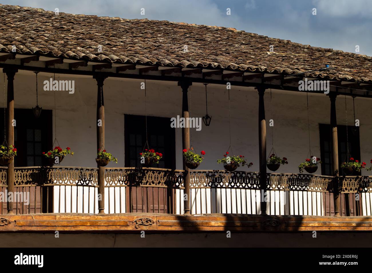 Colombia: Historical Background – YLEAV