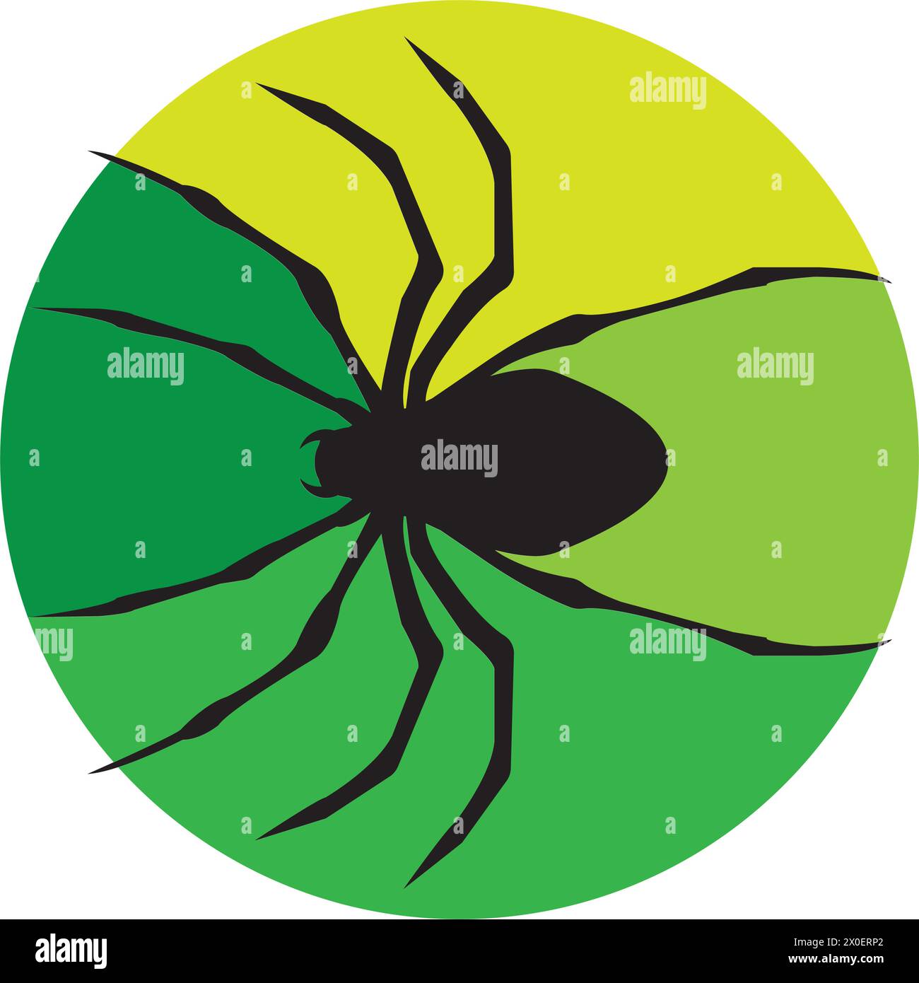 Spiderman symbol logo hi-res stock photography and images - Alamy