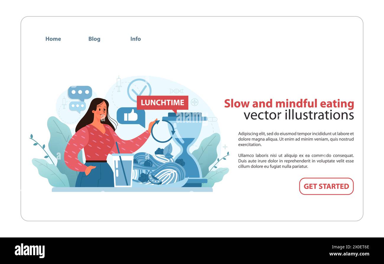 Slow practice Stock Vector Images - Alamy