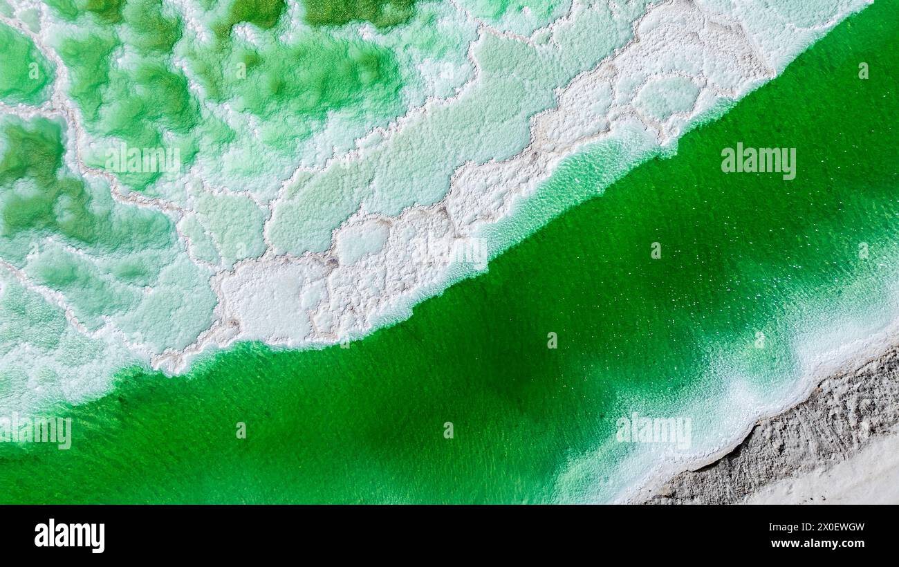 HAIXI, CHINA - SEPTEMBER 14, 2023 - (FILE) Aerial photo shows the ...